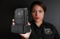 China 1296P Full HD Police Officer Body Camera 32 Megapixel , 32GB/64GB Record Storage for sale