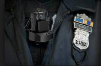 China 1296P 140°field HD Police Wearable Camera with Infrared Night Vision , waterproof for sale