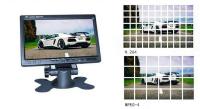 China 4Ch GPS WIFI Full AHD HD DVR car camera with 2TB HDD / SD Card , H.264 Compression for sale