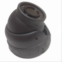 China Waterproof Hidden Cameras In Cars , Front / Rear View Camera 2MP Effective Pixels for sale