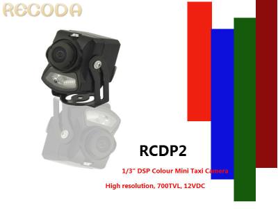China Mobile Hidden Cameras In Cars / Infrared Thermal Camera Waterproof Support Color Image for sale