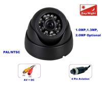 China High Sensitivity 1080P Vehicle Mounted Cameras / Auto Video Camera Long Life Time for sale