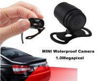 China Night Vision Vehicle Mounted Cameras with 1.0 Megapixel , Analog High Definition for sale