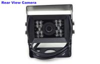 China High Resolution 2.0 MP Vehicle Reverse Camera With Metal Enclosure Material for sale