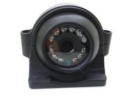 China Night Vision Side View Car Reversing Camera Waterproof With IR , 2.0 Megapixels for sale