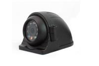 China Night Vision Side View Car Reversing Camera Waterproof With IR , 2.0 Megapixels for sale