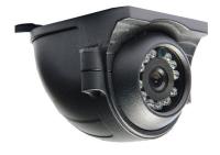 China Night Vision Side View Car Reversing Camera Waterproof With IR , 2.0 Megapixels for sale