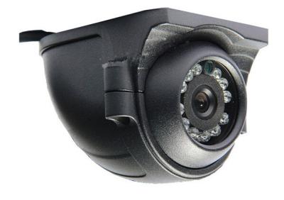 China MINI 960P Vehicle Mounted Cameras 170 Degree Wide Angle Waterproof Bus Side View for sale