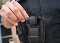 China 1296P full HD recoding police Body Camera wide degree nignt vision IP66 for sale