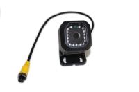 China Black Sony CCD MINI Hidden 700TVL IR Night Vision Car  Box Camera for sale