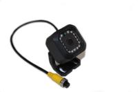 China Black Sony CCD MINI Hidden 700TVL IR Night Vision Car  Box Camera for sale