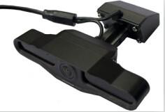 China 1.3MP 960p Vehicle dual  Reverse Camera fit body special design for Taxi and SUV for sale