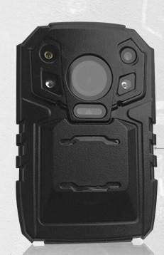 China 32 Megapixel AHD recoding police Wearable Video Camera for Law Enforcement for sale