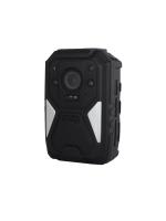 China Night Vision 4G GPS WIFI Wearable Video Camera , police using body cameras for police officers for sale