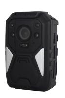 China RECODA M510 1440P 4G Body Camera , bodywear video cameras Wifi GPS long working time for sale