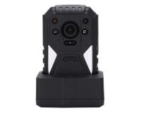 China Full HD Law Enforcement body worn surveillance cameras Night Vision H.264 Video Compression for sale
