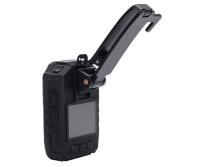 China Full HD Law Enforcement body worn surveillance cameras Night Vision H.264 Video Compression for sale