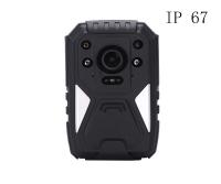 China Mini Full Hd 1440p Body Mount Camera Recorder , Wireless Wearable Body Cameras for sale