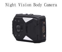 China Mini Full Hd 1440p Body Mount Camera Recorder , Wireless Wearable Body Cameras for sale