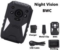 China Mini Hd 1296p Video Audio Wearable Video Camera Recorder For Law Enforcement for sale