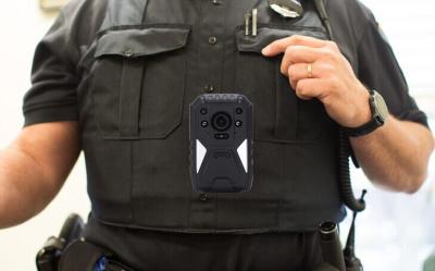 China AHD 1296p GPS IP67 4G Body Camera  For Police Guard Soldier Huntsman for sale