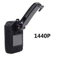 China 4G Body Camera  4G Body Worn Police Video Camera With 1440P FULL HD Resolution for sale