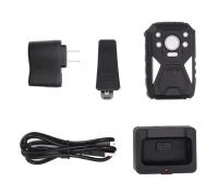 China 1296P IP67 IR Police Body Worn Wearable Video Camera Law Enforcement Recorder for sale