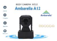 China Police Wearable 4G Body Camera Night Vision Camera With WIFI GPS for sale