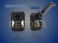 China Waterproof IP 68 Law Enforcement Body Camera Policy With 140 Degrees Recording for sale
