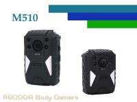 China RECODA M510 1440P Wearable Video Camera Infrared Night Vision for sale
