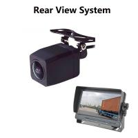 China MINI 960P Anti Varibrition Vehicle Mounted Cameras , Waterproof Car Rear View Camera for sale