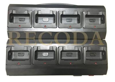 China 8 Ports Portable Docking Station For Police Body Worn Camera Management for sale