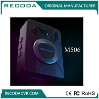 China IP67 No LCD Small Size Police Body Worn Camera With WIFI & GPS Optional for sale