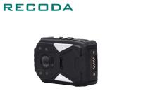 China M505 1296P HD Police Body Worn Camera Ip 67 With Gps Optional Body Worn Camera for sale