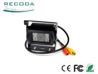 China C801-AHD Front / Rear view Vehicle Mounted Cameras Super Waterproof AHD 2MP IR for sale
