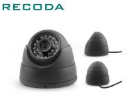 China AHD High Definition Mini Dome Vehicle Hidden Camera With Audio Option for sale