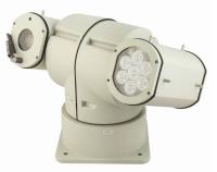 China C812 IR Night Vision Vehicle PTZ Camera 1/4'' Sony CCD 36X Optional Zoom for sale