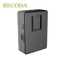 China Waterproof Security Guard Body Camera Infrared Night Vision Without LCD Body for sale