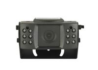 China C805 Night Vision Front / Rear view Car Mounted Camera For Automatic Adjustment for sale