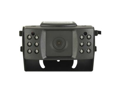 China C805 Night Vision Front / Rear view Car Mounted Camera For Automatic Adjustment for sale