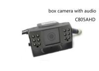 China C805 Night Vision Front / Rear view Car Mounted Camera For Automatic Adjustment for sale
