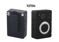 China Light Weight Big Button Police Wearing Body Cameras IP67 Anti Shock for sale