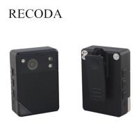 China HD GPS Police Body Worn Camera Night Vision IP67 1080P Resolution for sale