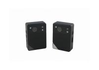 China M504 Mobile Law Enforcement Police Body Worn Camera 1080P HD Mini With GPS Optional for sale