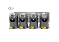 China C814-AHD 1.3 Megapixels 960P PTZ Security Camera Mini Speed Dome18X Optical Zoom for sale