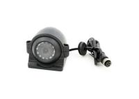 China CM03 IP68 HD Car Reversing Camera Side Rear View 8M Auto White Balance for sale