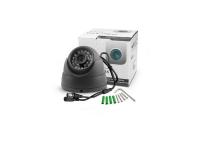 China M720/C801/C802/CM03 4CH AHD 1080P Mobile DVR System 2 MP Effective Pixels For School Bus for sale