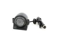 China M720/C801/C802/CM03 4CH AHD 1080P Mobile DVR System 2 MP Effective Pixels For School Bus for sale