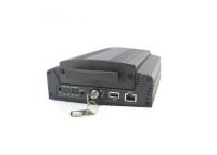 China M720/C801/C802/CM03 4CH AHD 1080P Mobile DVR System 2 MP Effective Pixels For School Bus for sale