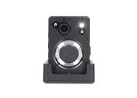 China M506 HD 1080P Wearable Video Camera Wireless 130 Degrees Lens Angle For Police for sale
